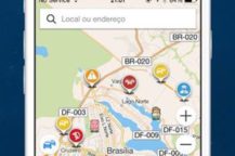 Descubra as 5 melhores opções de aplicativos de rotas