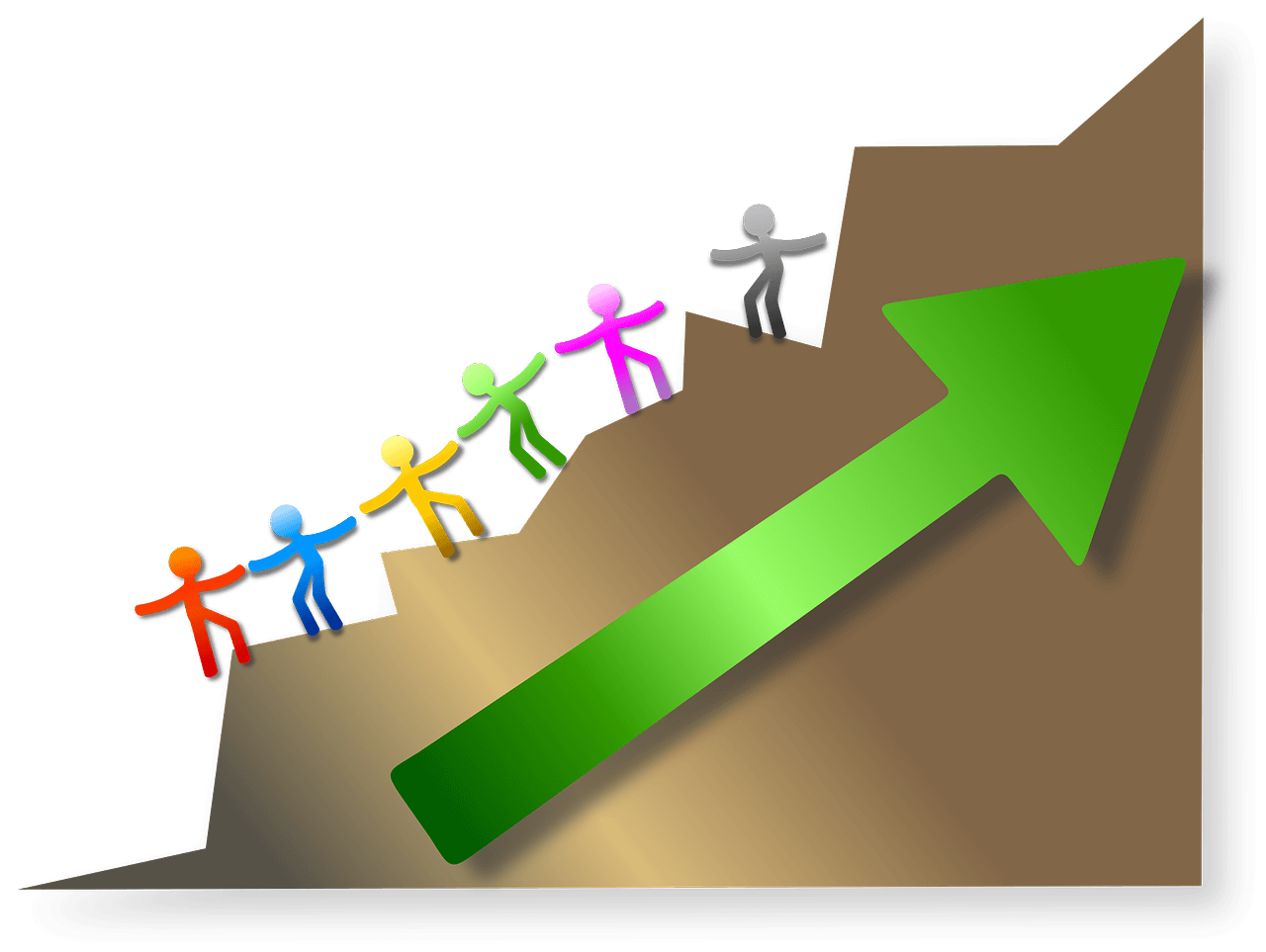 Liderança de equipe: 7 dicas para uma equipe de sucesso - Blog Field ... Liderança de equipe: 7 dicas para uma equipe de sucesso - Blog Field ...