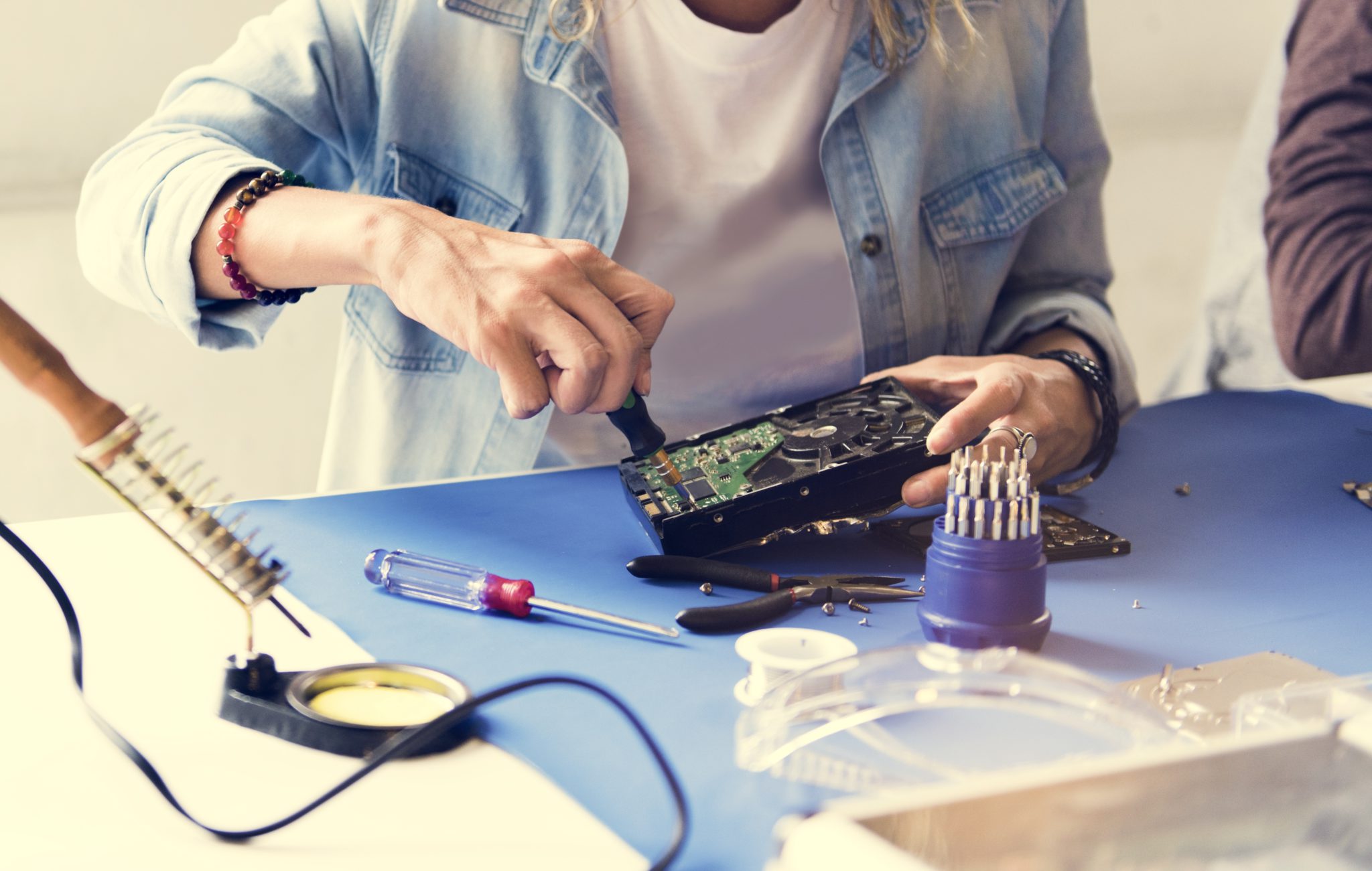 Prestação de serviços: guia completo para atuar no segmento