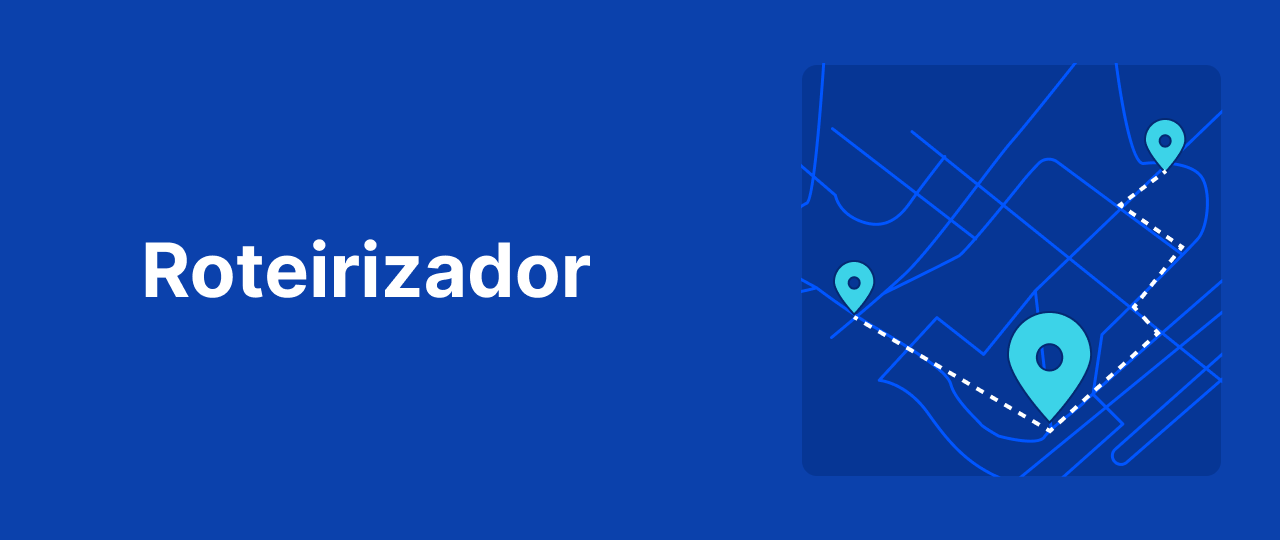 O impacto do roteirizador na eficiência da sua frota