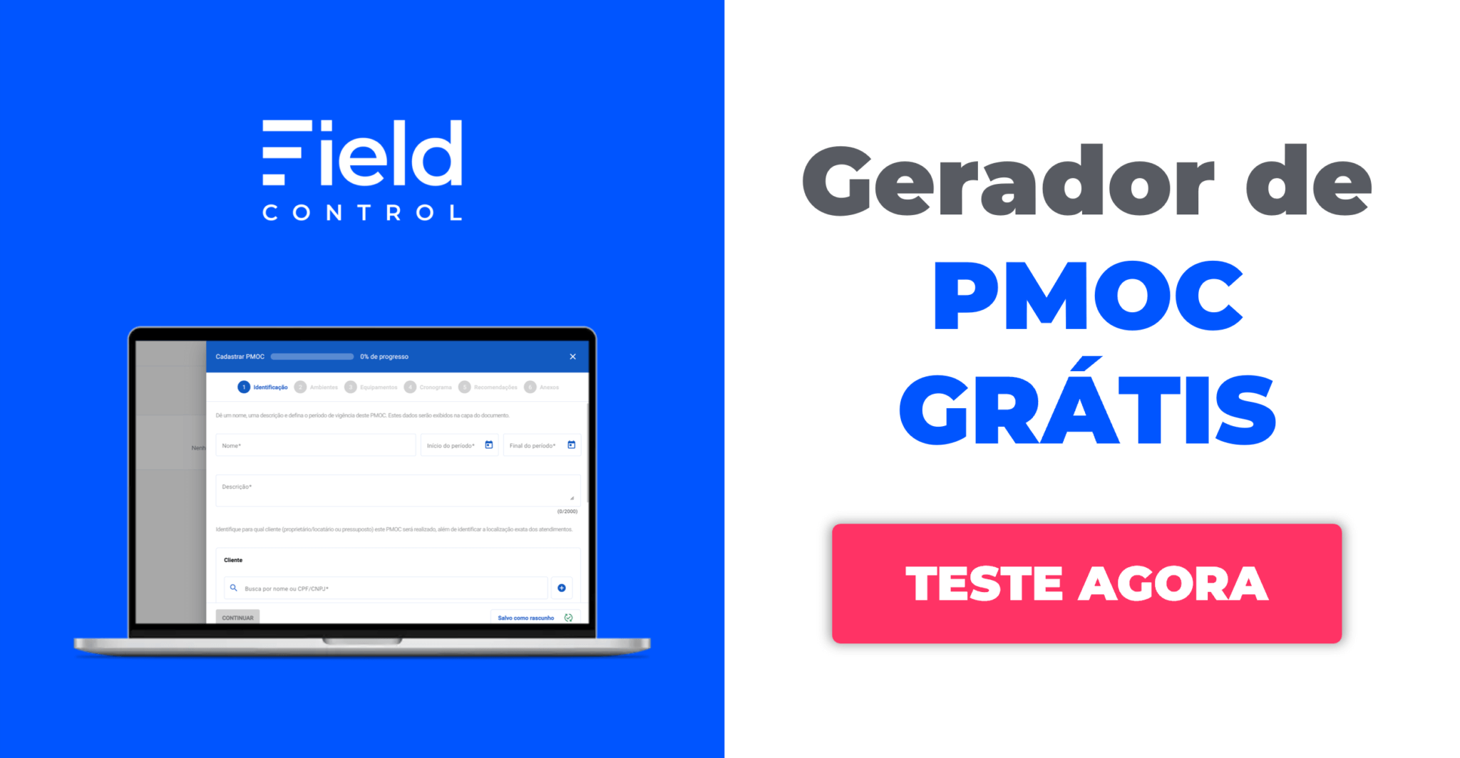 PMOC: o que é, para que serve e modelo grátis